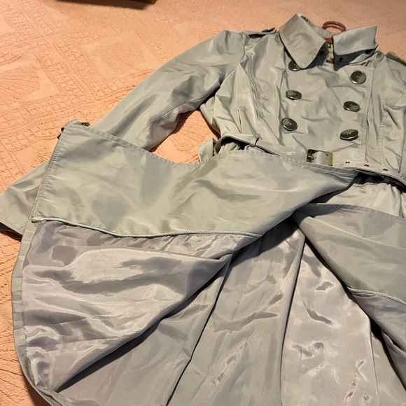 RUDSAK | Jackets & Coats | Radsak Rain Trench Coat | Poshmark